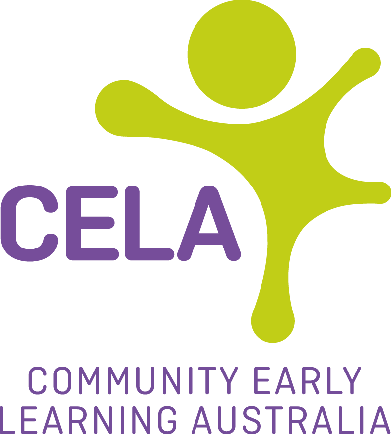 Community Early Learning Australia (CELA) - CELA