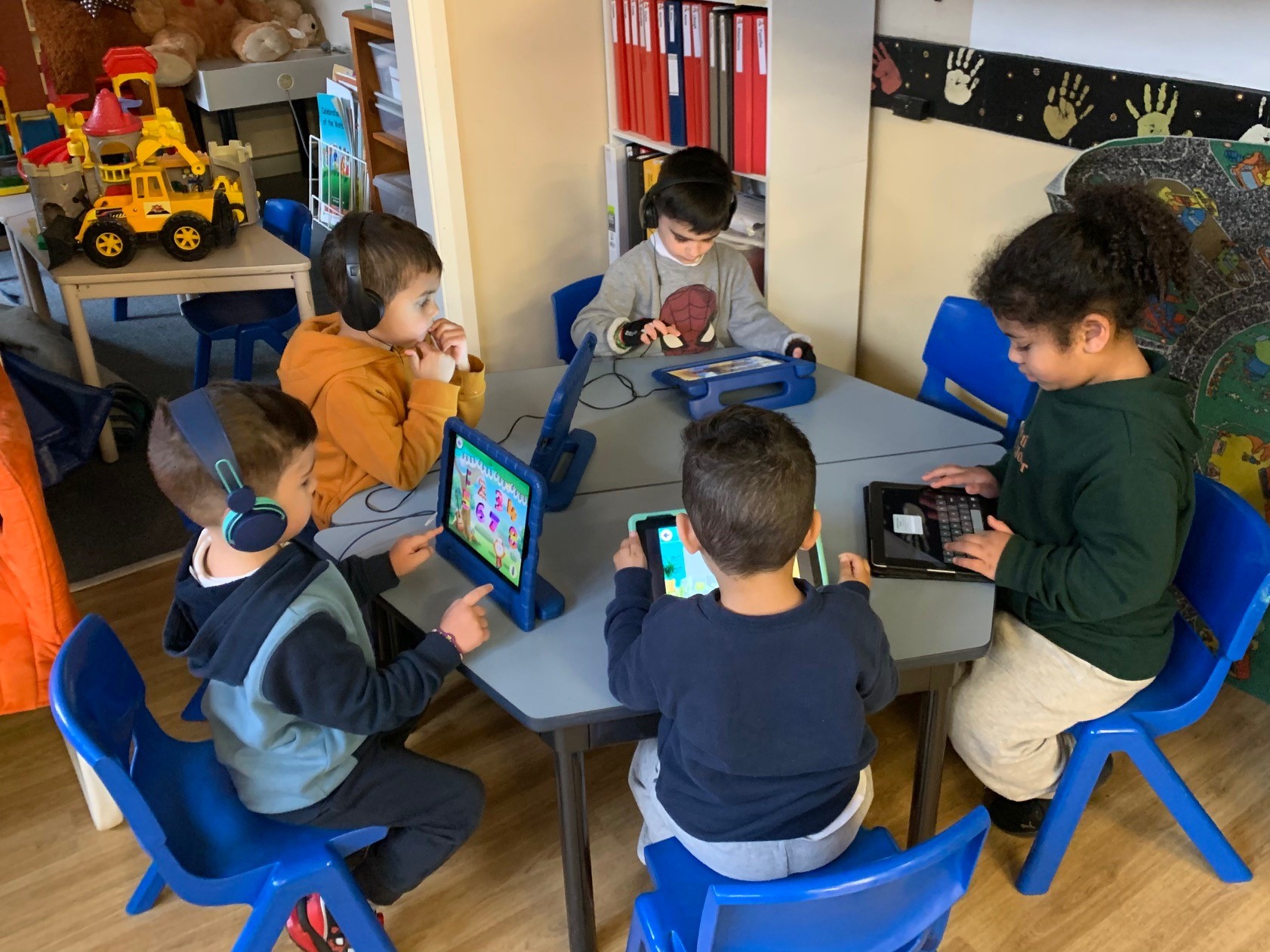 Community Early Learning Australia (CELA) - CELA