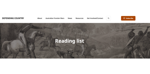 Aboriginal and Torres Strait Islander cultural information - CELA