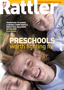 CELA publications inform and inspire the early childhood education and ...