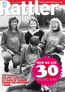 CELA publications inform and inspire the early childhood education and ...