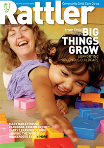 CELA publications inform and inspire the early childhood education and ...