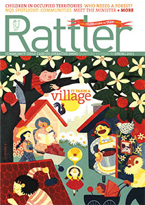 CELA publications inform and inspire the early childhood education and ...