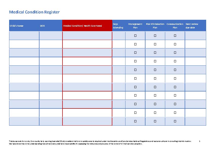 CELA publications inform and inspire the early childhood education and ...