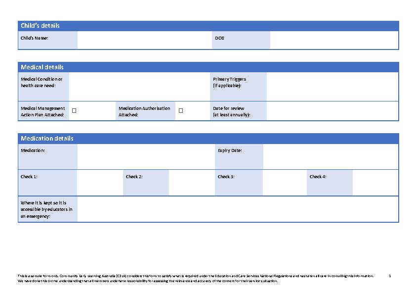 CELA publications inform and inspire the early childhood education and ...