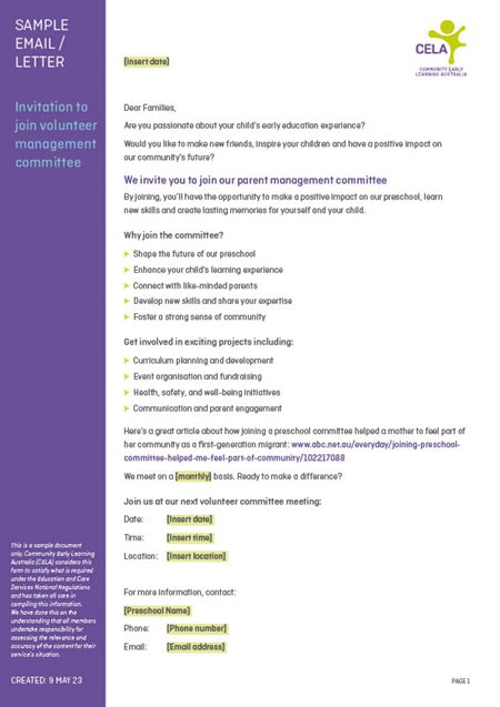 CELA publications inform and inspire the early childhood education and ...