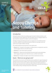 CELA publications inform and inspire the early childhood education and ...