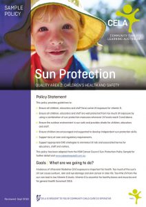 CELA publications inform and inspire the early childhood education and ...