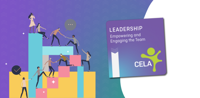 Early childhood professional development - CELA training - CELA