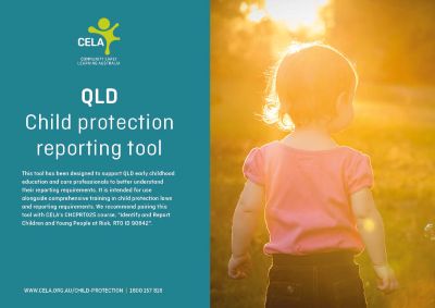 CELA publications inform and inspire the early childhood education and ...