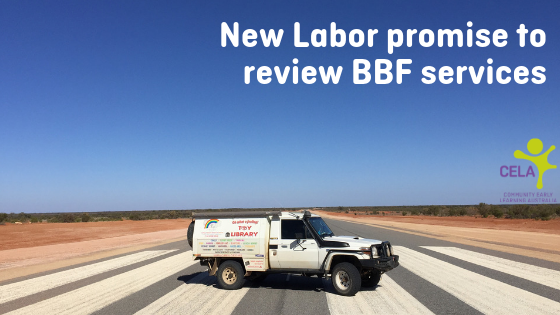 Amplify! is the essential early and middle childhood education and care ...