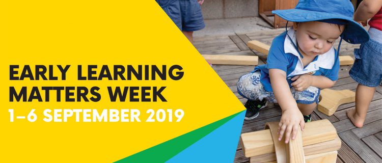 Amplify! is the essential early and middle childhood education and care ...