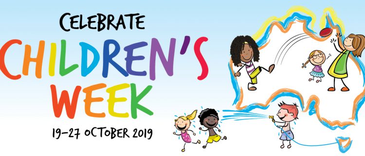 Amplify! is the essential early and middle childhood education and care ...