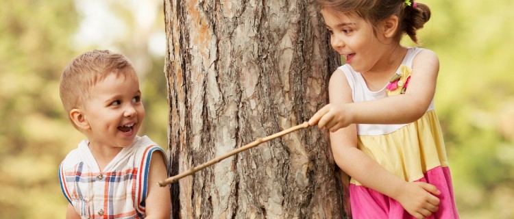 Amplify! is the essential early and middle childhood education and care ...