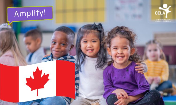 What does universal pre-Kindergarten look like in Ontario? - CELA