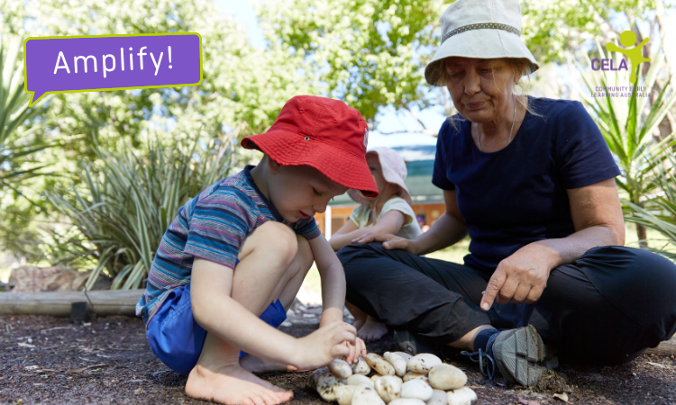 The role of guided play in early education and care - CELA