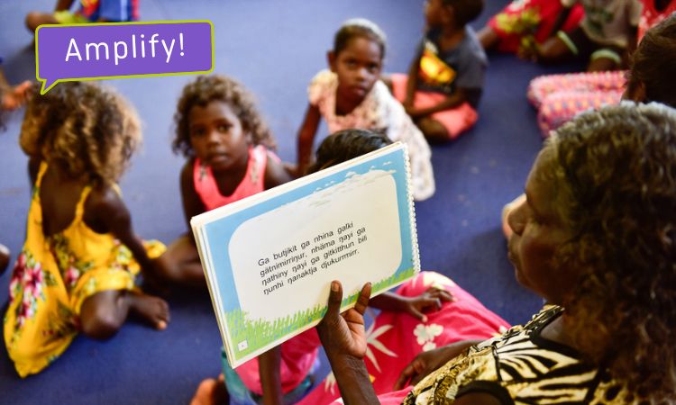 The importance of introducing Indigenous languages into schools - CELA