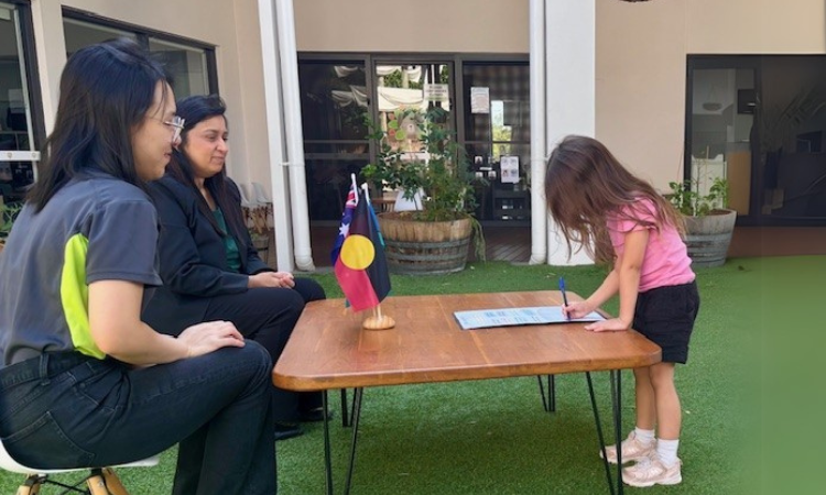 Empowering children's voices through a class treaty - CELA