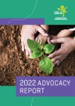 Advocacy - Community Early Learning Australia (CELA) - CELA