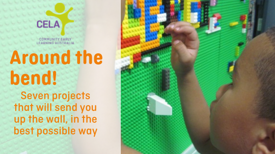 Seven vertical projects - CELA