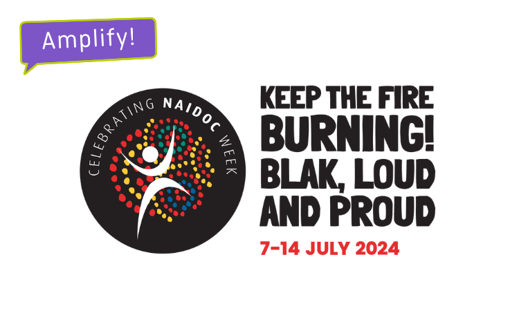 Unpacking the NAIDOC Week 2024 theme - CELA