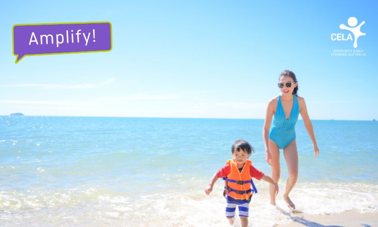 Should we be approaching digital technology like a trip to the beach ...