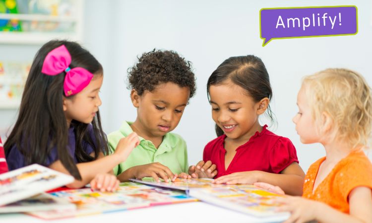 How early language skills shape future literacy - CELA