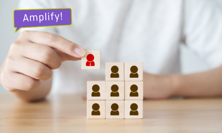 Amplify! is the essential early and middle childhood education and care ...