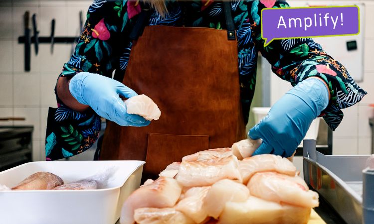 Amplify! is the essential early and middle childhood education and care ...