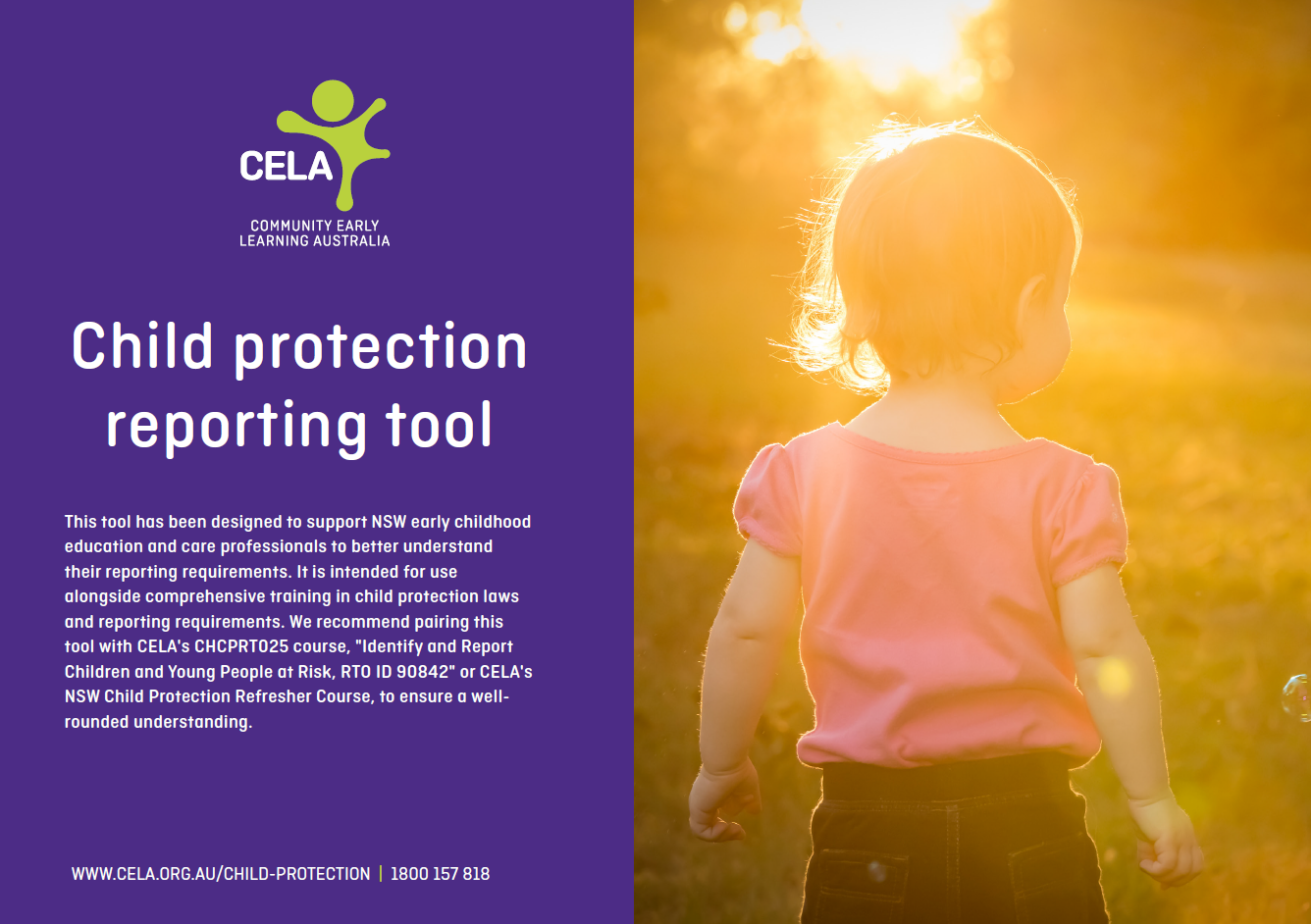 CELA publications inform and inspire the early childhood education and ...