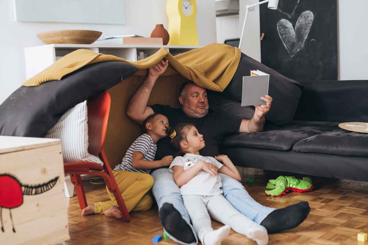 Ideas for supporting children's learning during lockdown - CELA