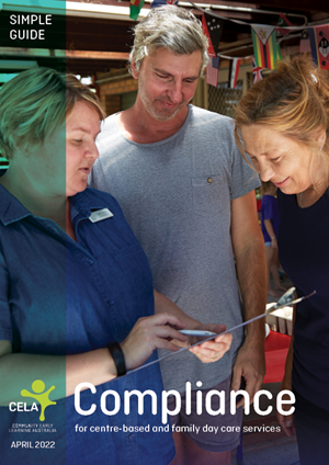 CELA publications inform and inspire the early childhood education and ...